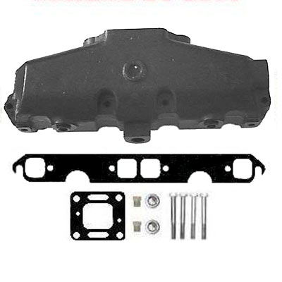 Boat exhaust,manifolds risers,hoses